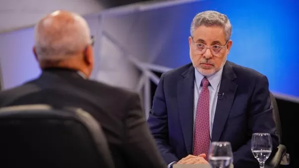 Director Promipyme: la economía global ha experimentado cambio, pero no ...